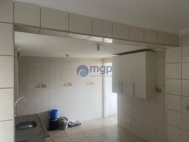 Sobre apartamento com 66 m² em São Paulo SP