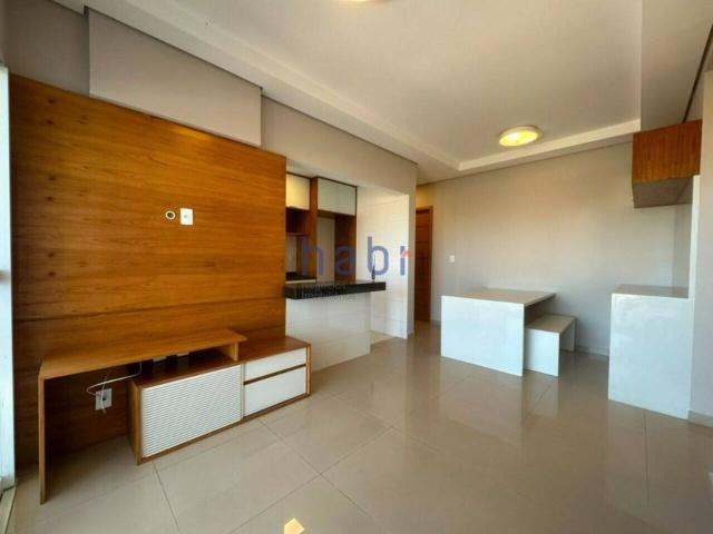 Sobre apartamento com 66 m² em Sorocaba SP