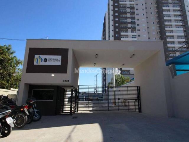 Sobre apartamento com 66 m² em Sorocaba SP