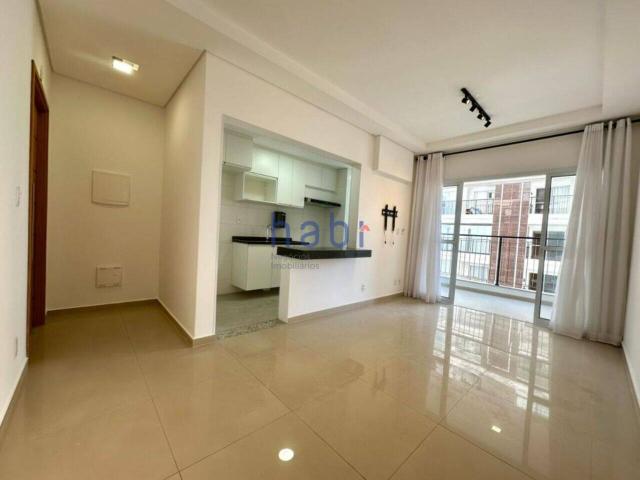 Sobre apartamento com 66 m² em Sorocaba SP