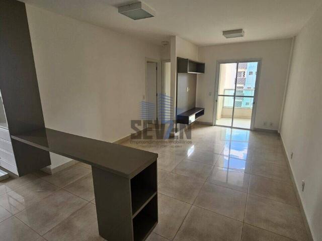 Sobre apartamento com 67 m² em Bauru SP