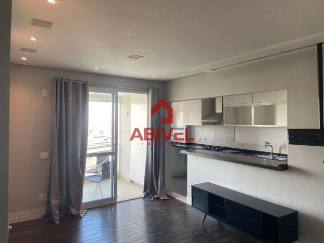 Sobre apartamento com 67 m² em São Paulo SP