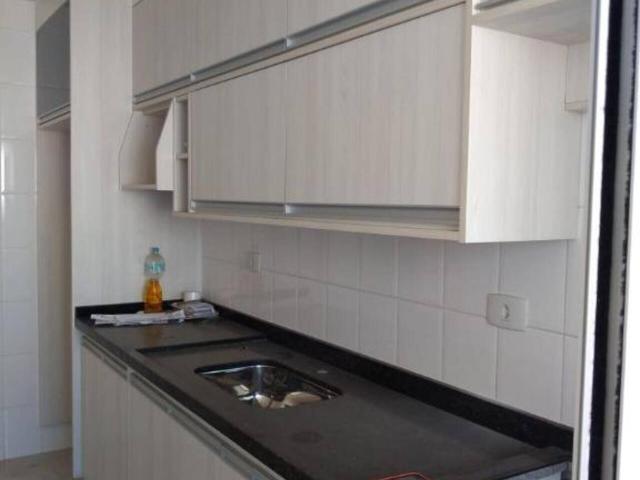 Sobre apartamento com 67 m² em São Paulo SP
