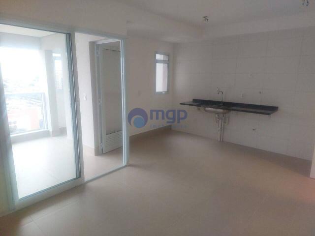 Sobre apartamento com 67 m² em São Paulo SP