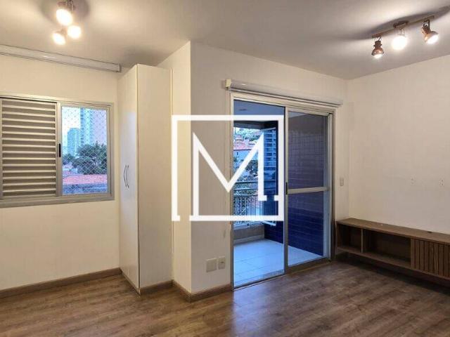 Sobre apartamento com 67 m² em São Paulo SP