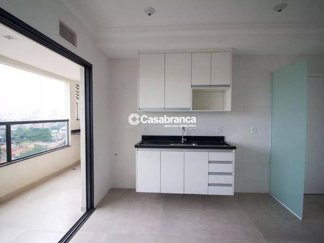 Sobre apartamento com 67 m² em Sorocaba SP
