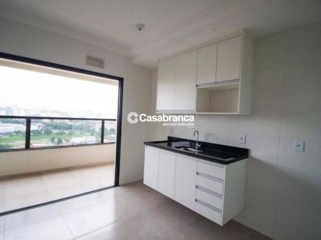 Sobre apartamento com 67 m² em Sorocaba SP