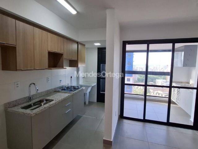 Sobre apartamento com 67 m² em Sorocaba SP