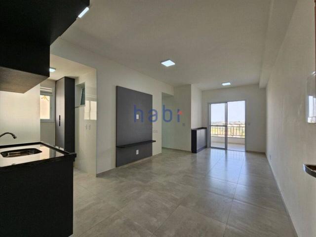 Sobre apartamento com 67 m² em Sorocaba SP