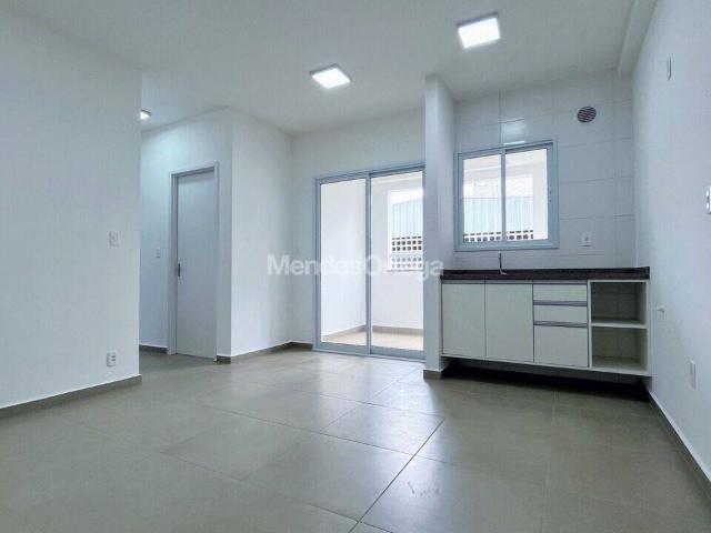 Sobre apartamento com 67 m² em Sorocaba SP