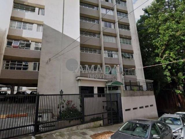 Sobre apartamento com 67 m² para alugar ou à venda em São Paulo SP