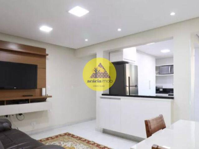 Sobre apartamento com 67 m² para alugar ou à venda em São Paulo SP