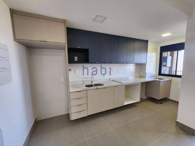 Sobre apartamento com 67 m² para alugar ou à venda em Votorantim SP