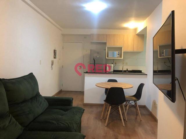 Sobre apartamento com 67 m² para alugar ou à venda em Votorantim SP
