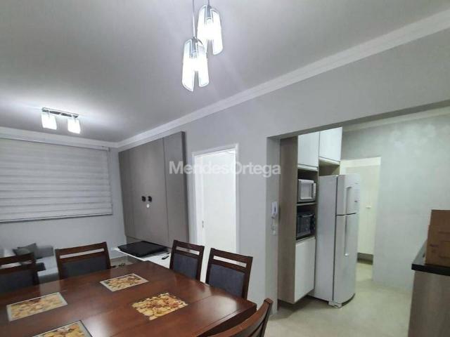 Sobre apartamento com 68 m² em Votorantim SP