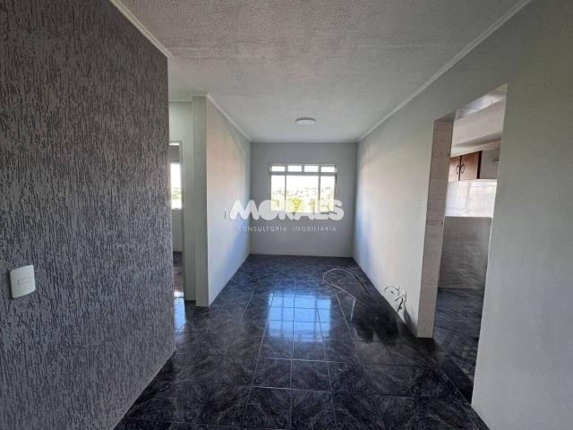 Sobre apartamento com 68 m² em Bauru SP