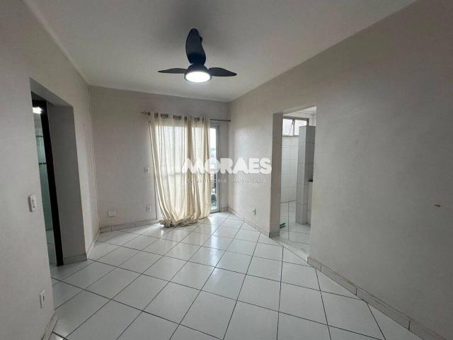 Sobre apartamento com 68 m² em Bauru SP