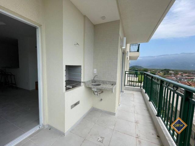 Sobre apartamento com 68 m² em Bertioga SP