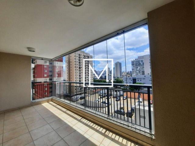 Sobre apartamento com 68 m² em São Paulo SP