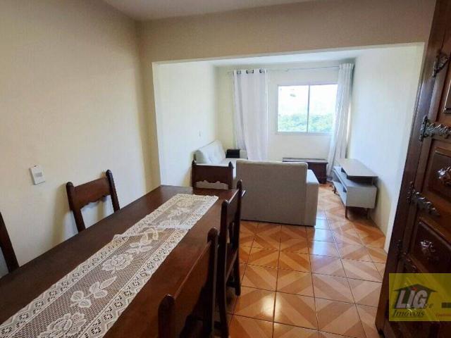 Sobre apartamento com 68 m² em São Paulo SP