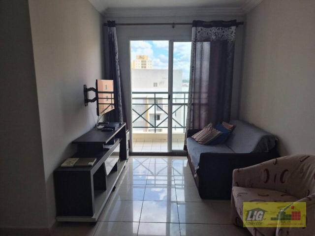 Sobre apartamento com 68 m² em São Paulo SP