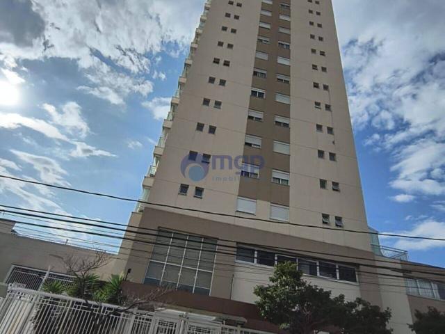 Sobre apartamento com 68 m² em São Paulo SP