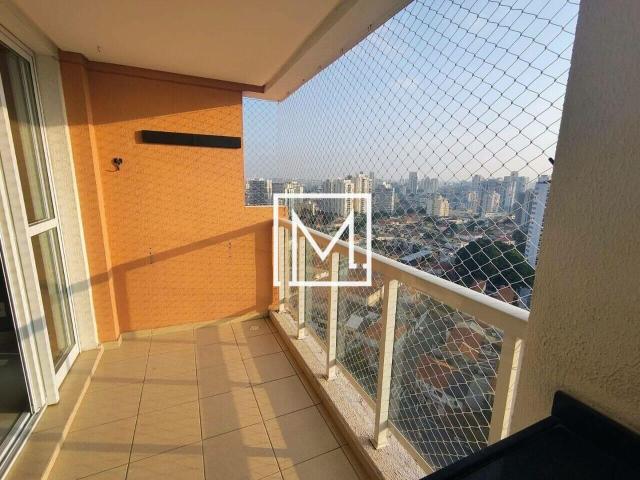 Sobre apartamento com 68 m² em São Paulo SP