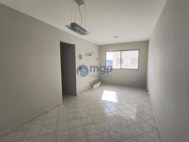 Sobre apartamento com 68 m² em São Paulo SP