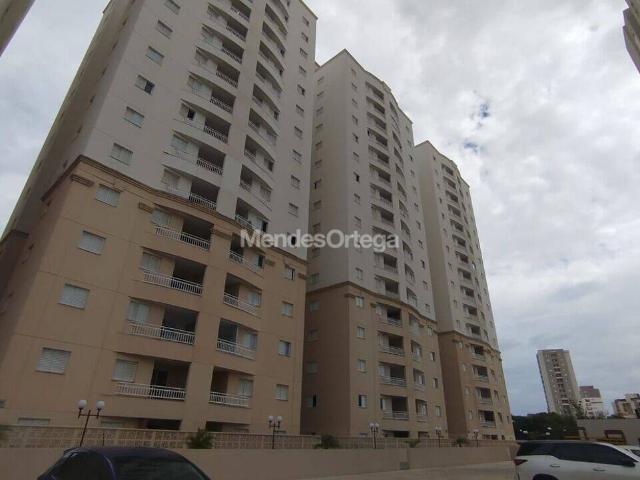Sobre apartamento com 68 m² em Sorocaba SP