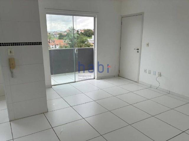 Sobre apartamento com 68 m² em Sorocaba SP