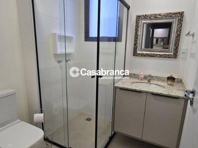 Sobre apartamento com 68 m² em Sorocaba SP