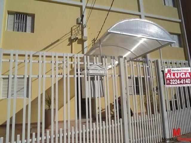 Sobre apartamento com 68 m² em Sorocaba SP