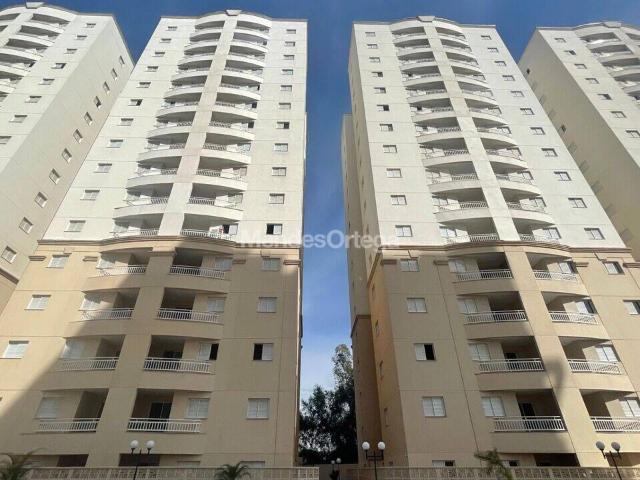 Sobre apartamento com 68 m² em Sorocaba SP