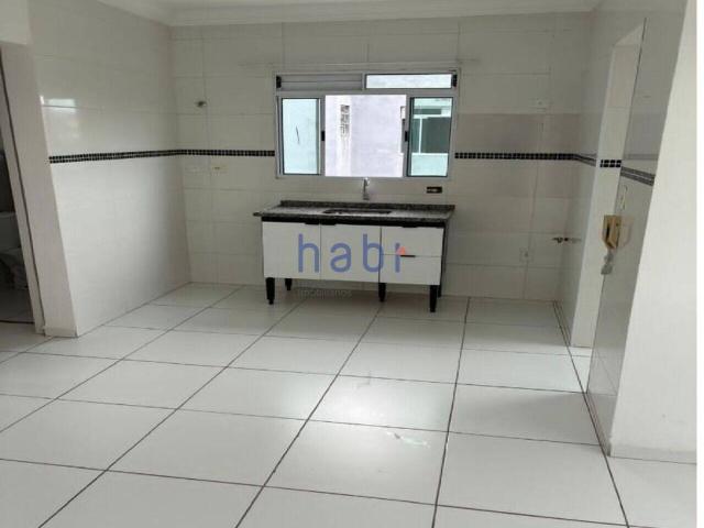Sobre apartamento com 68 m² em Sorocaba SP
