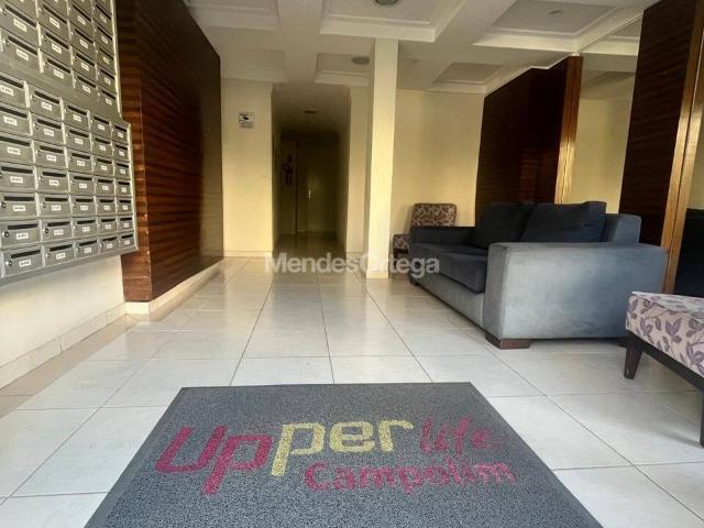 Sobre apartamento com 68 m² em Sorocaba SP