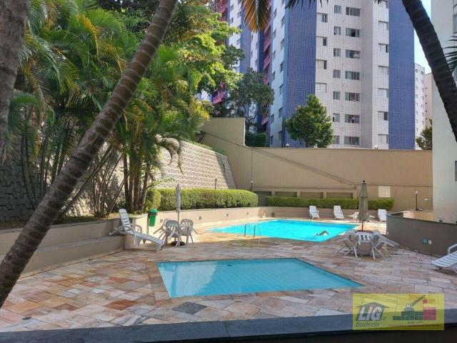 Sobre apartamento com 68 m² para alugar ou à venda em São Paulo SP