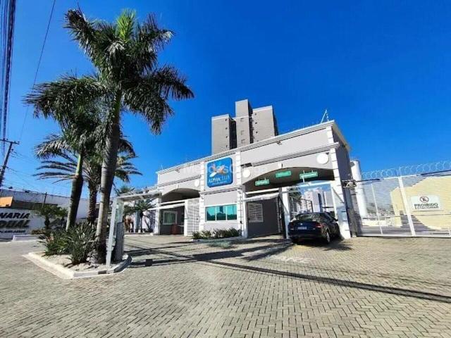 Sobre apartamento com 69 m² em Votorantim SP