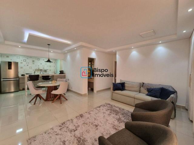 Sobre apartamento com 69 m² em Americana SP