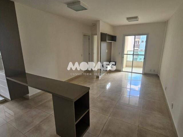 Sobre apartamento com 69 m² em Bauru SP