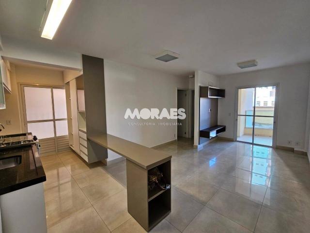 Sobre apartamento com 69 m² em Bauru SP