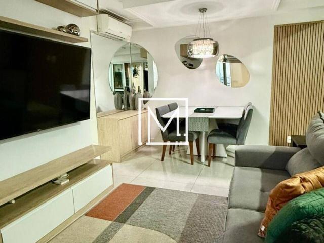 Sobre apartamento com 69 m² em São Paulo SP
