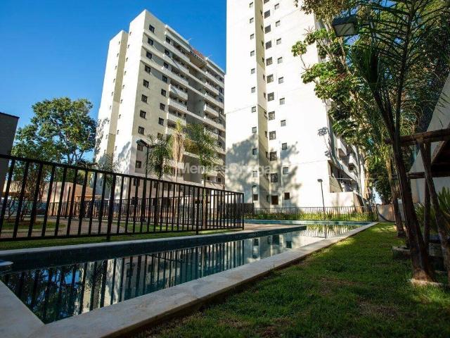 Sobre apartamento com 69 m² em Sorocaba SP