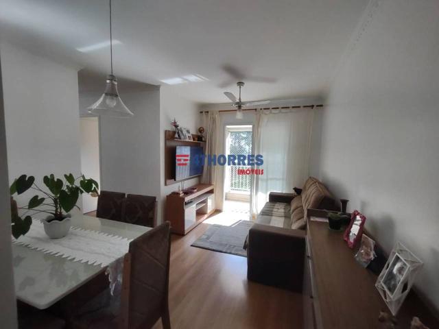 Sobre apartamento com 70 m² em Taboão da Serra SP