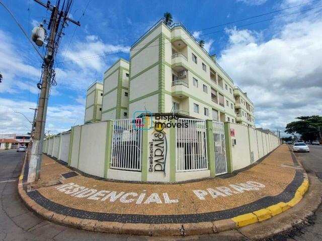 Sobre apartamento com 70 m² em Americana SP