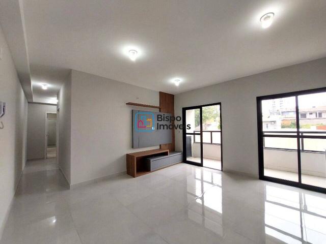 Sobre apartamento com 70 m² em Americana SP