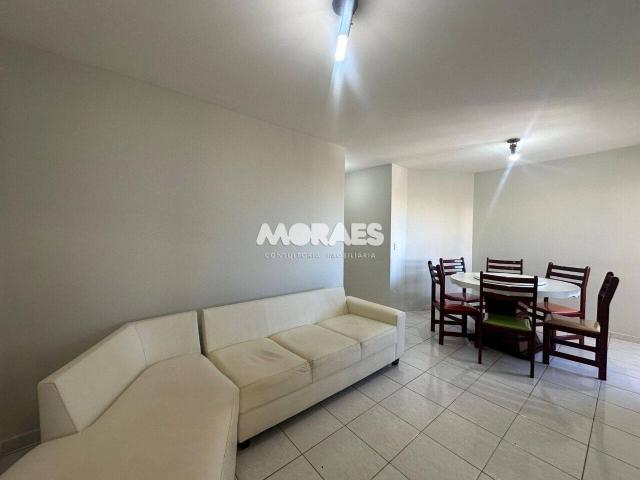 Sobre apartamento com 70 m² em Bauru SP
