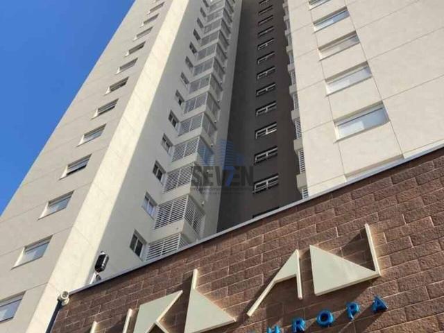 Sobre apartamento com 70 m² em Bauru SP