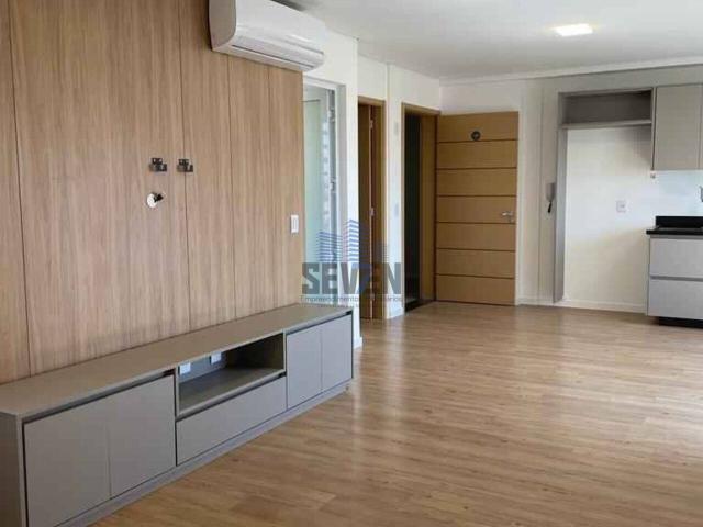 Sobre apartamento com 70 m² em Bauru SP