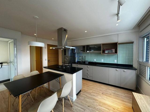 Sobre apartamento com 70 m² em Bauru SP