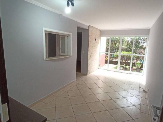 Sobre apartamento com 70 m² em Cotia SP